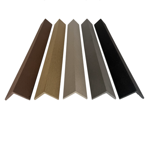 Premium Composite Decking and Cladding Corner Trim 3.6m | Ceta Decking