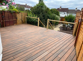 Ceta Composite Decking
