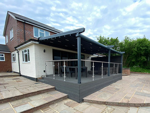 Home | Ceta Decking