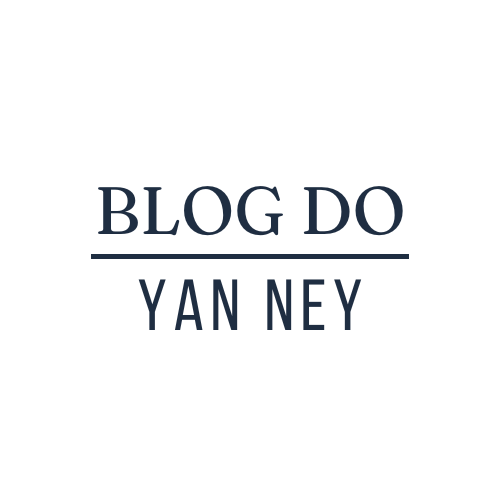 Blog do Yan Ney