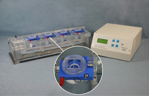 7450 Slice Chambers | Campden Instruments