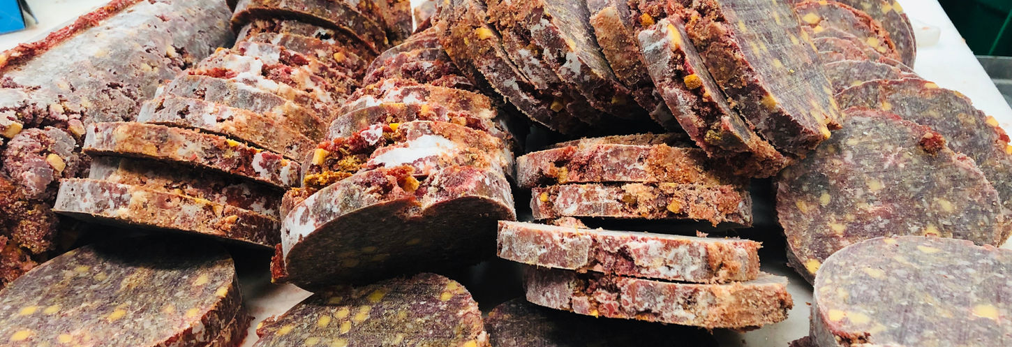 Meats | Milk House Meats