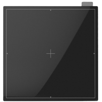Rayence 1717 SCV Tethered Panel | RADIOHEALTH