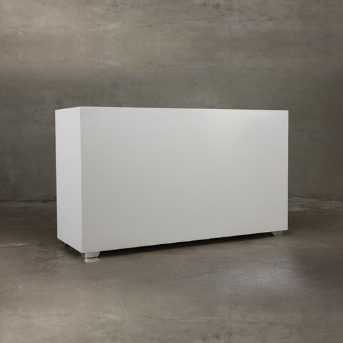 Snow Bar | Chrome Event Furnishing