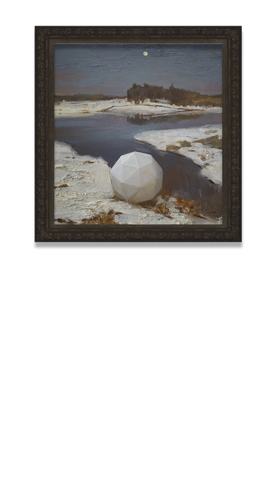 Manuel Andreas: Kunstmaler