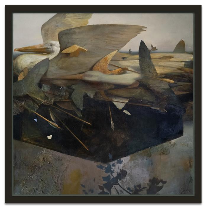 Manuel Andreas: Kunstmaler