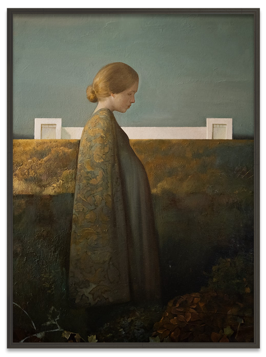 Manuel Andreas: Kunstmaler