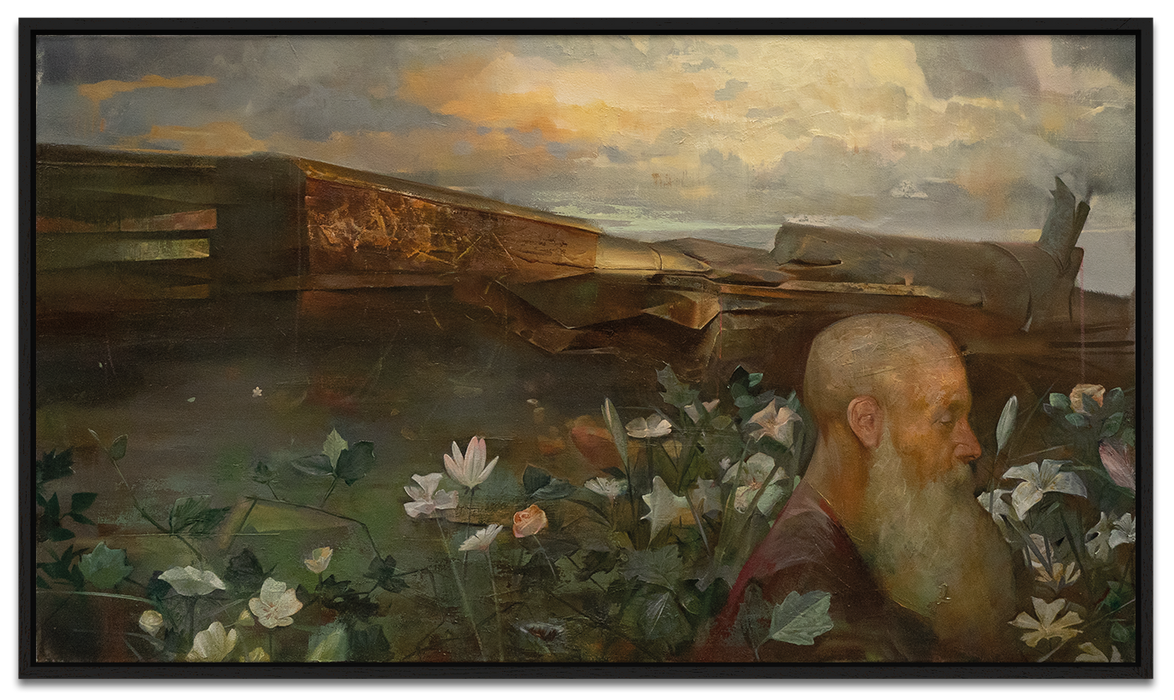 Manuel Andreas: Kunstmaler