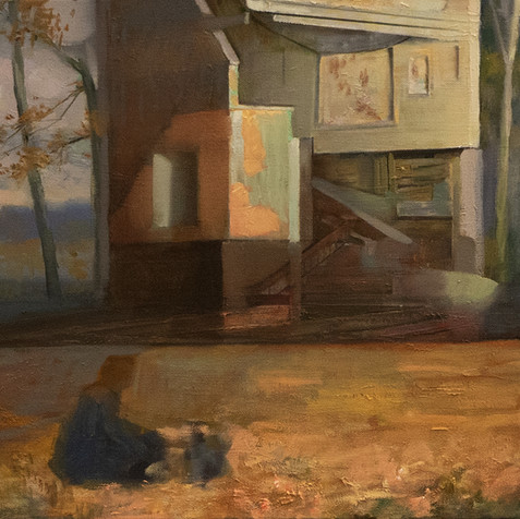 Manuel Andreas Duerr | Work