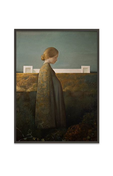 Manuel Andreas: Kunstmaler