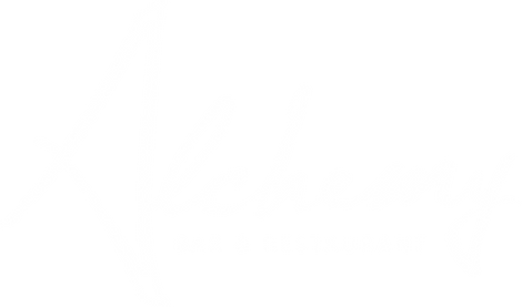 ALCHEMY | Bar & Restaurant Launceston