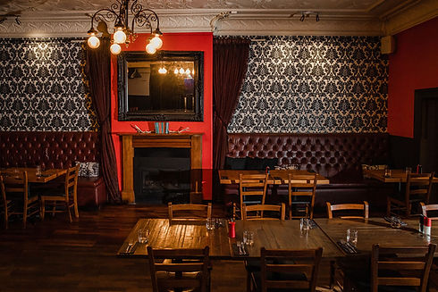 ALCHEMY | Bar & Restaurant Launceston