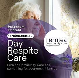 Programs and Events | Fernlea