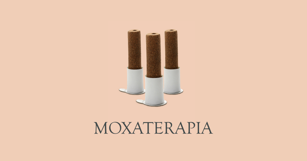 Moxaterapia: conheça as indicação de uma técnica oriental