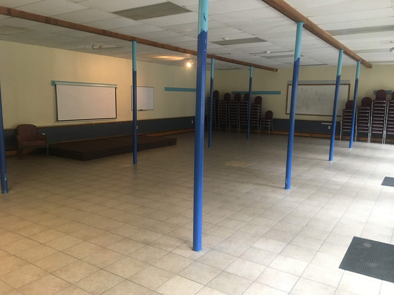 Pondside Facility | Nature's Classroom