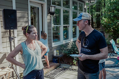 Jon Mitchell for Chapel Hill Town Council | Chapel Hill, NC