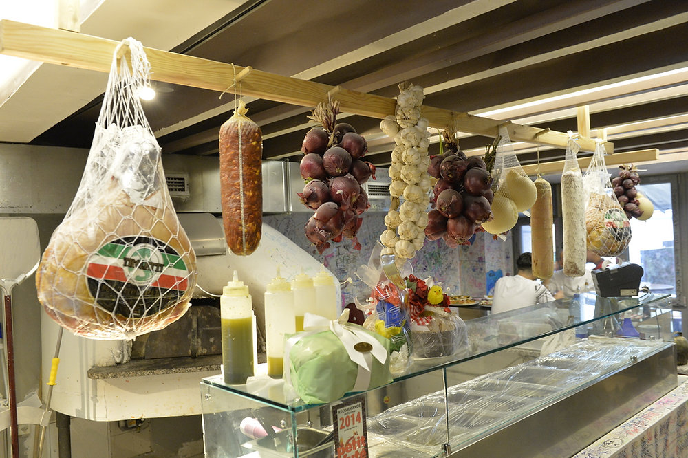Chez Mario, the taste of the local quality | Chez Mario