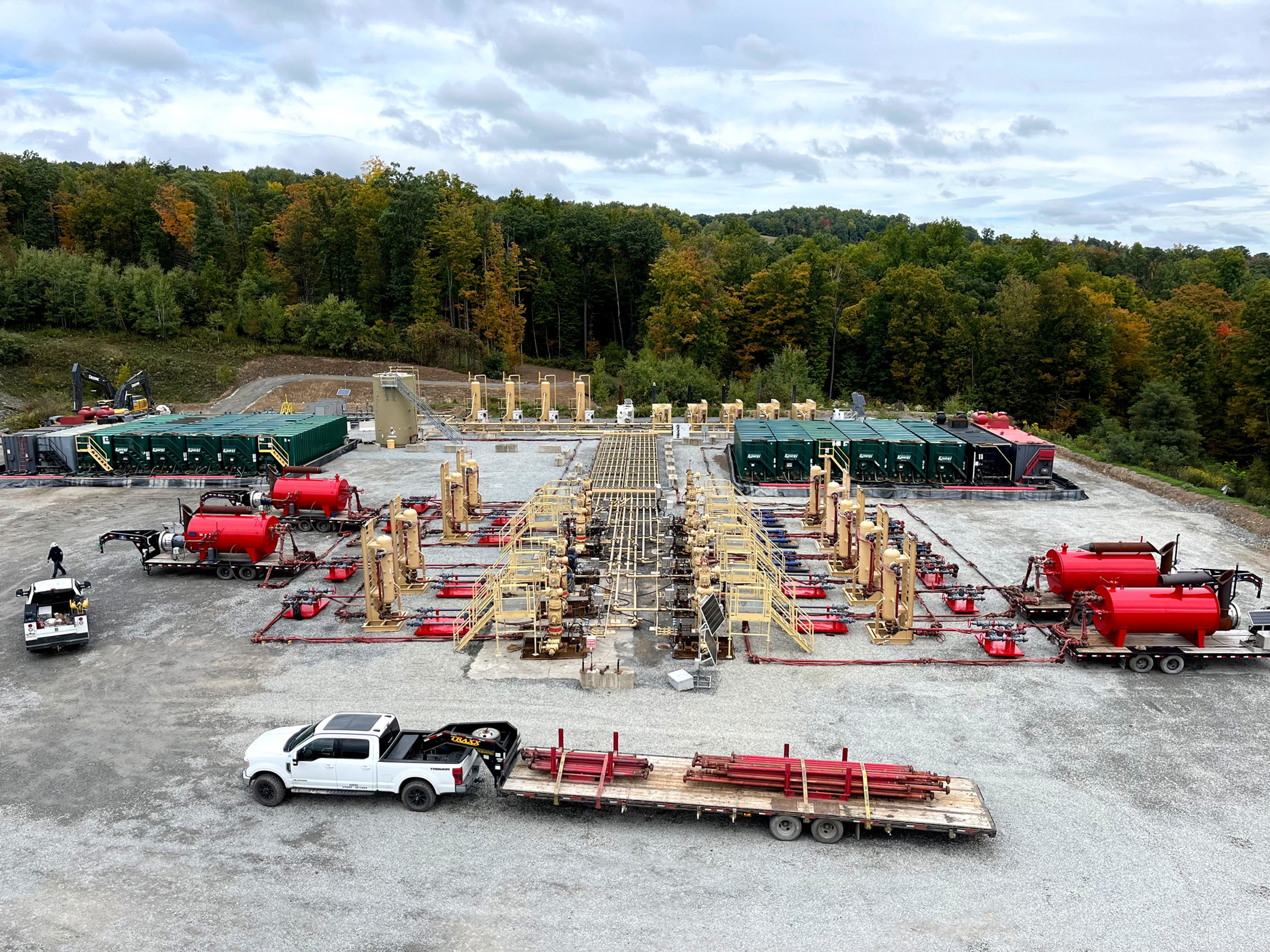 FLOWBACK & SAFETY SERVICES