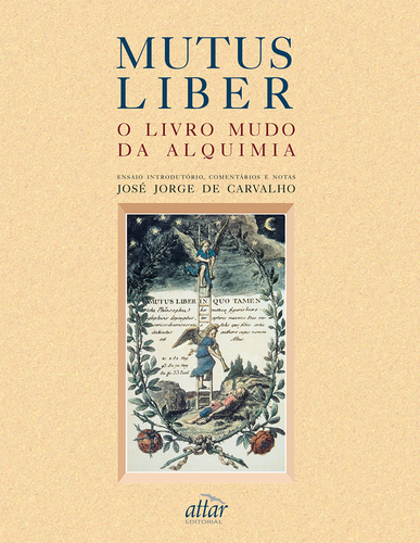 Mutus Liber