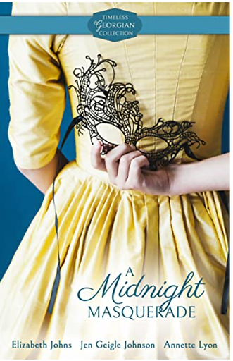 Romance | Elizabeth Johns Author Official Website
