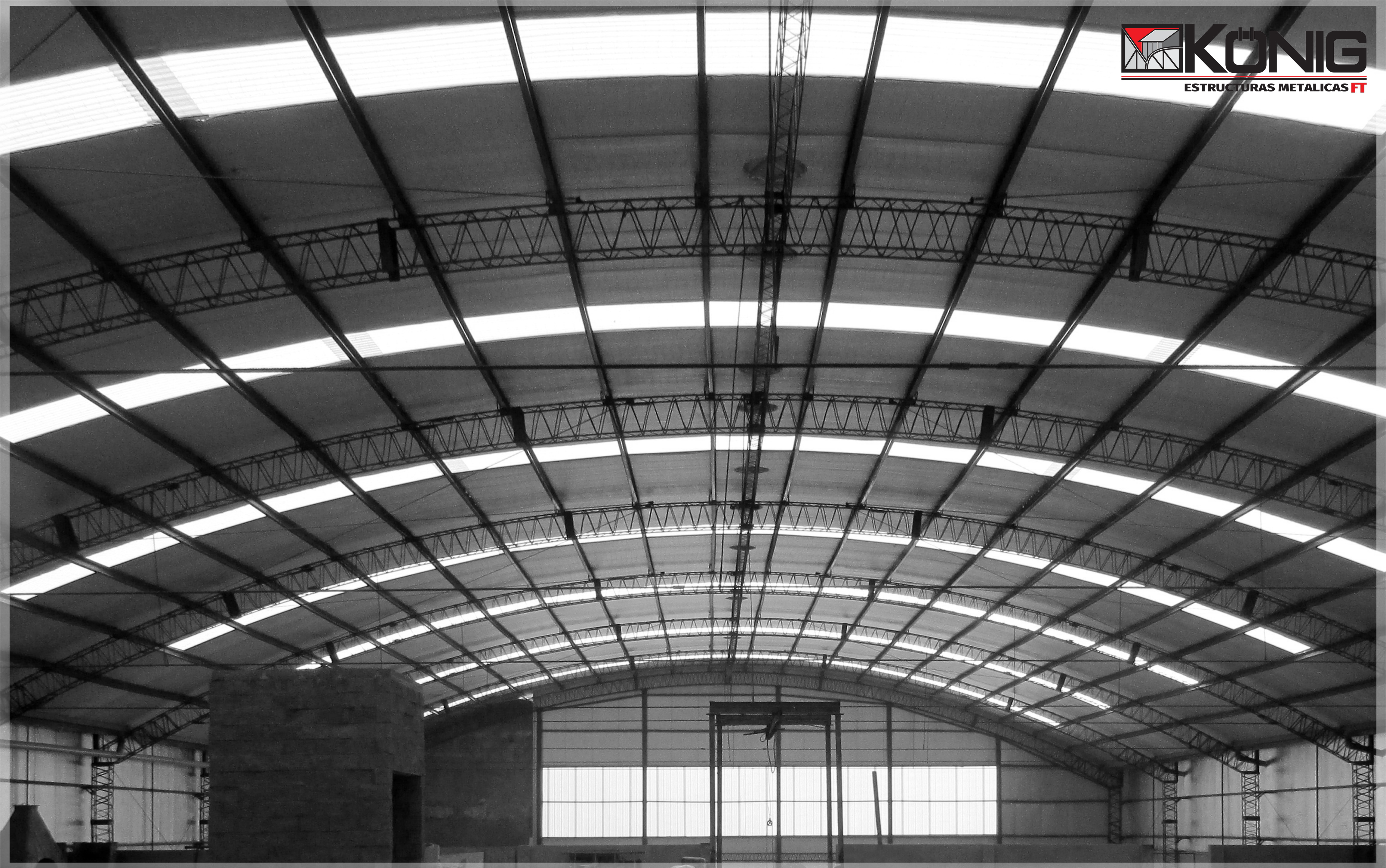 PARABOLICOS | konig-estructuras