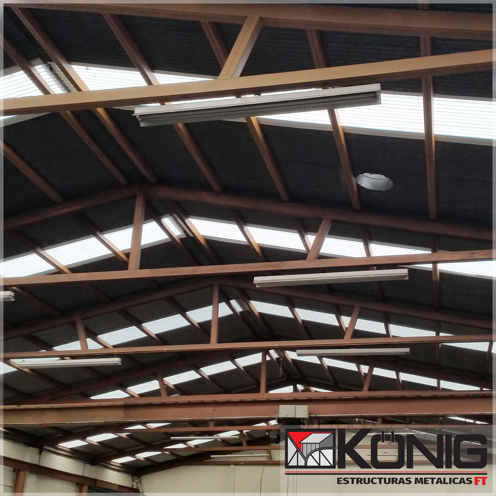 TINGLADOS | konig-estructuras