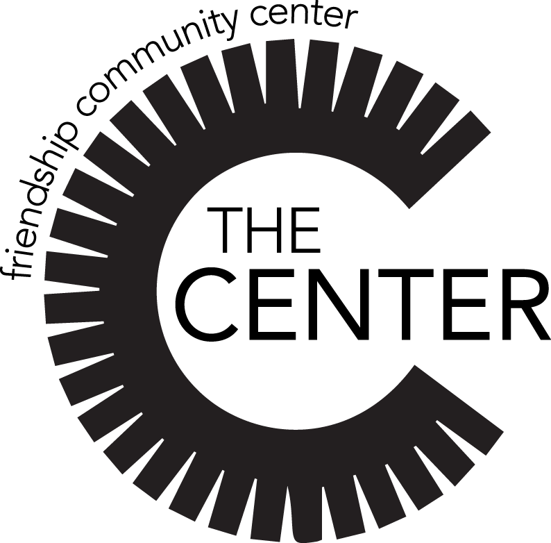 Community Center Symbol