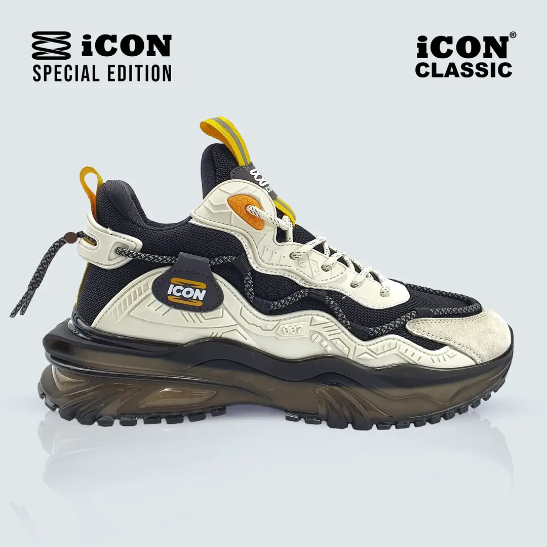 Shoes Bags & Apparel | Icon Classic
