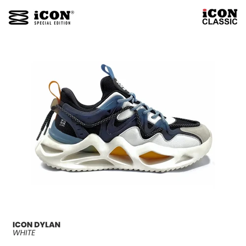 ICON Dylan White | The Icon Classic