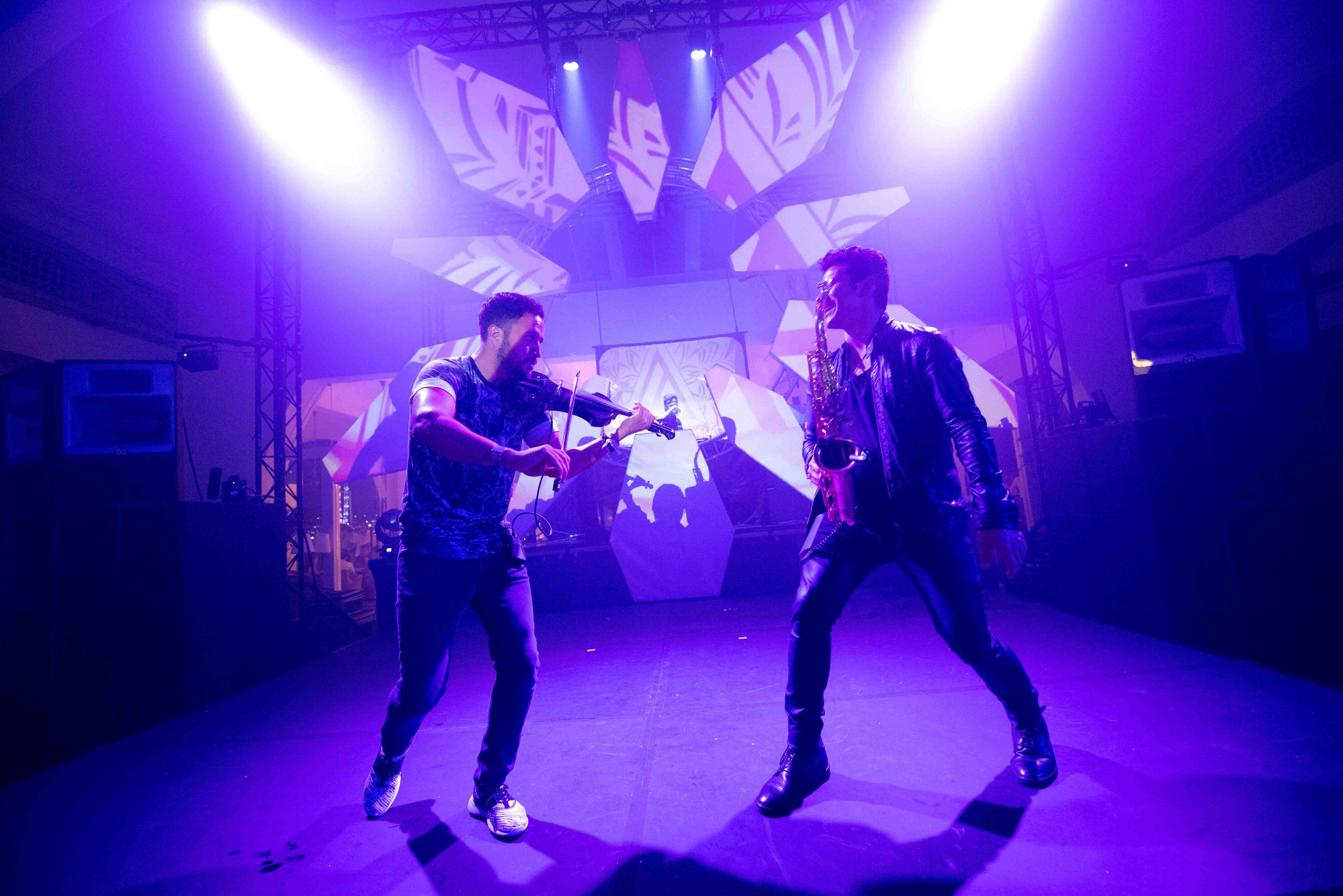 Nine Yards Pictures | Entertainment Photography