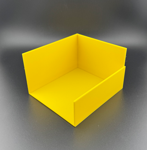 Card Stacker | Galactic Gizmos 3D