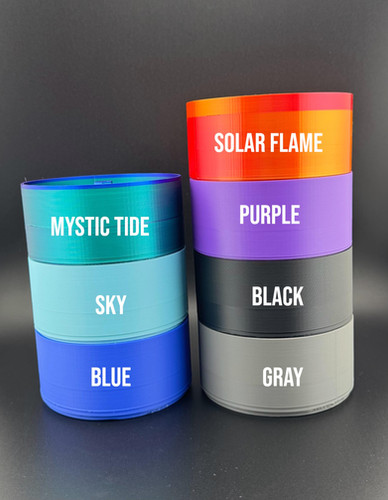 Blemish 3ml, 20 Vial Insert for Hydrapeak 18/25/32oz Thermos, READ ...