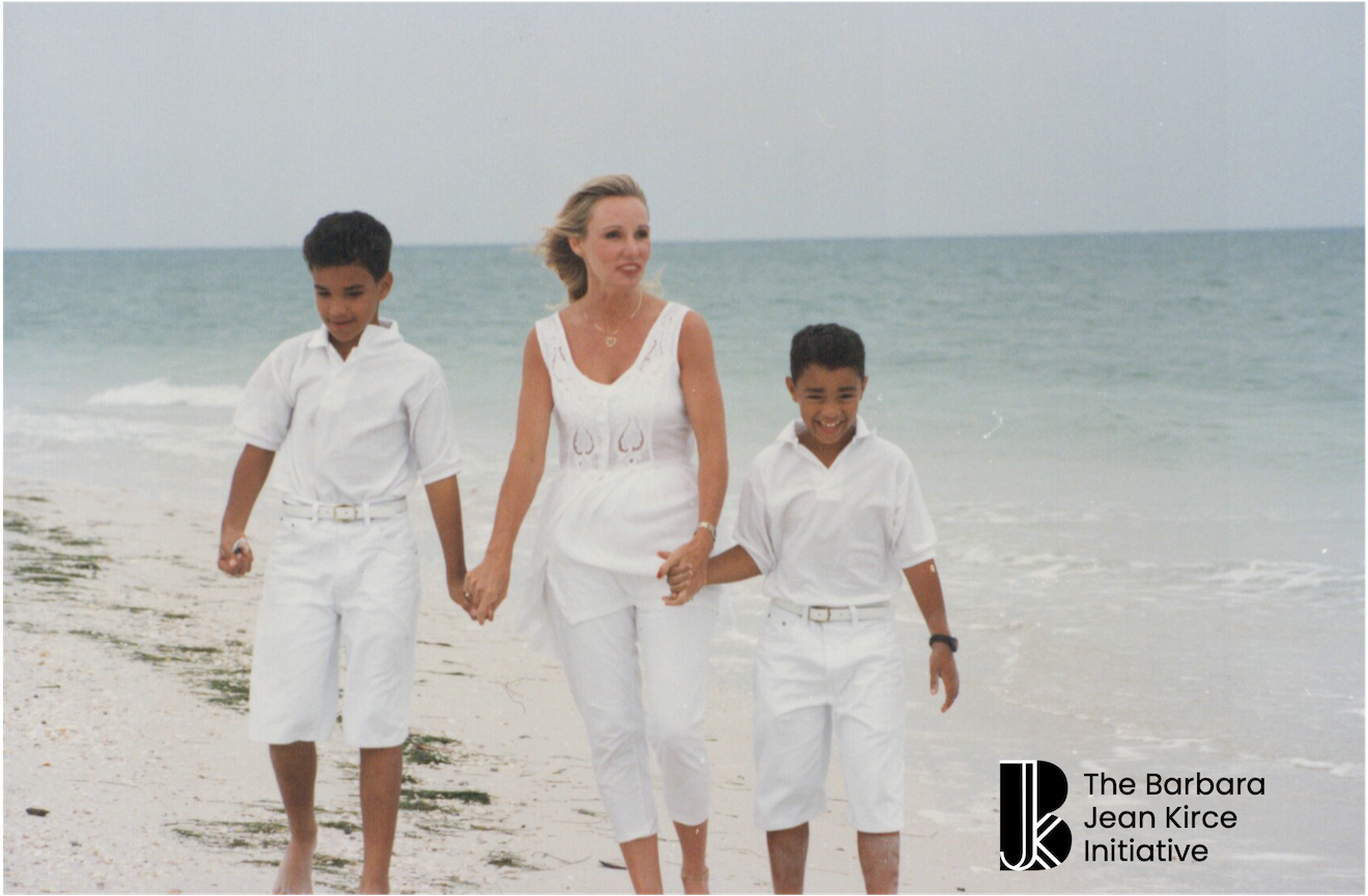 The Barbara Jean Kirce Initiative