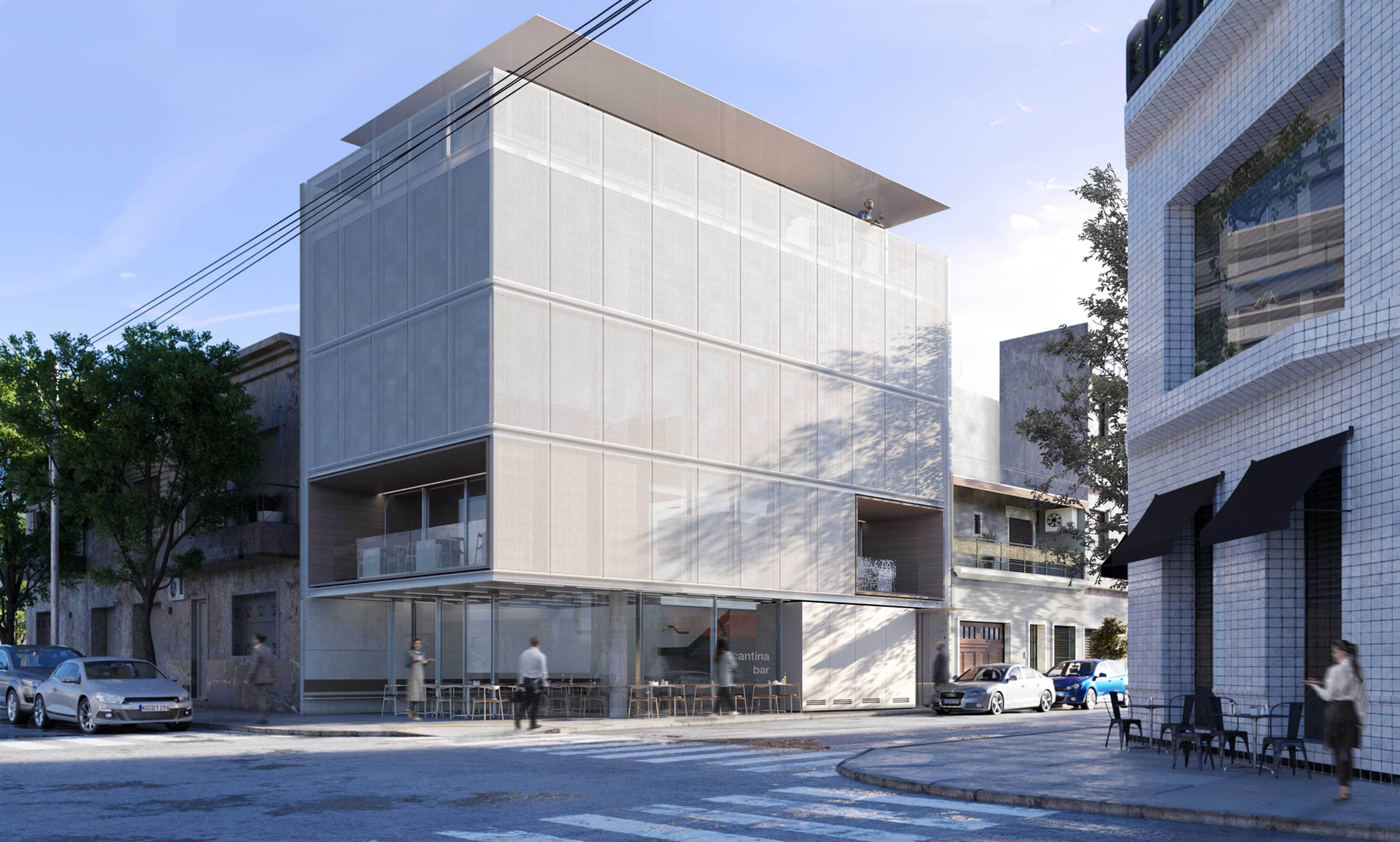 Commercial, 11 de Septiembre 4148