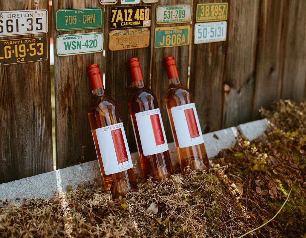 2021 One Rose' Wine Release CELEBRATION! | Onewinesinc