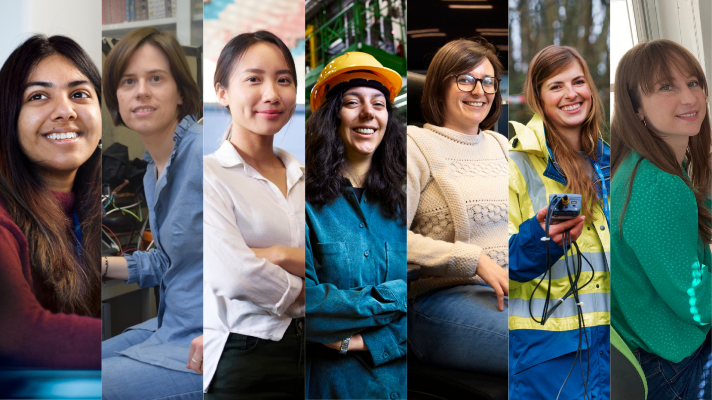 Leading the Way: Celebrating Female Pioneers in Chemical Engineering ...