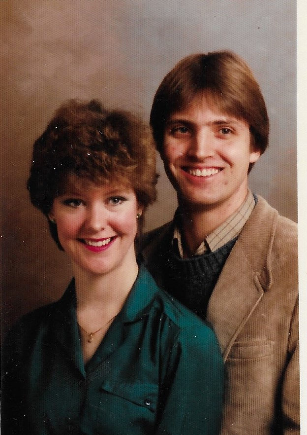 WALTZ FOR CHE AND EVA (Barry & Janie) - January 1985