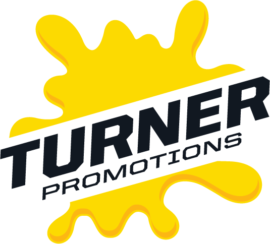 HOME | Turner Promo NEW