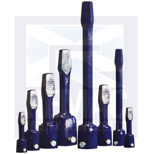 Valve Extension Spindles | Remac Utility Services