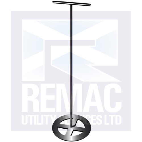 Plaster Mixing Tool | Remac Utility Services