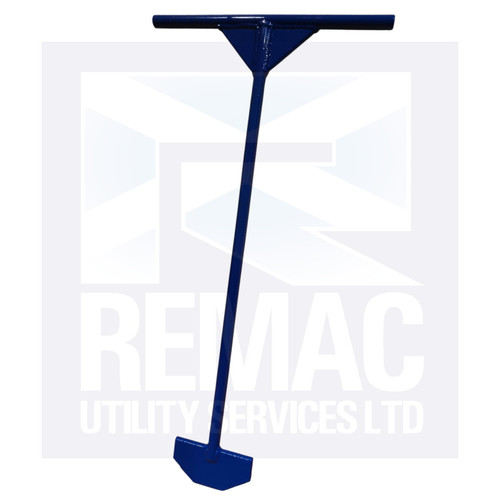 Gulley/Drain Lifter | Remac Utility Services