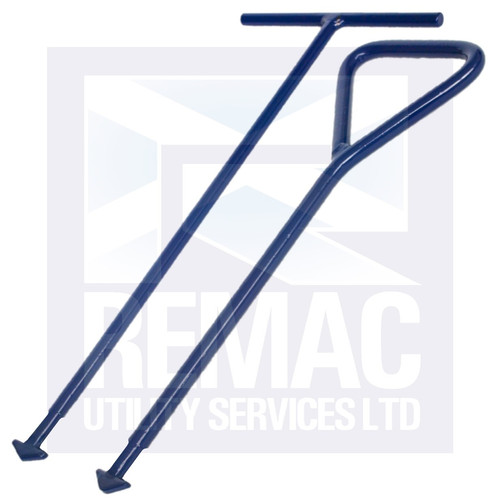 Spade End Lifting Keys | Remac Utility Services