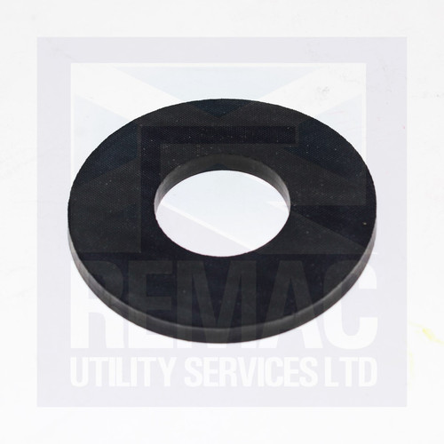 Rubber Washer for Hydrant Cap | Remac Utility Services