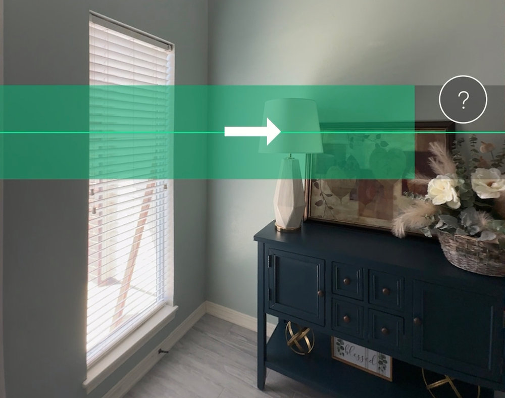 360 Captures with Polycam + AI