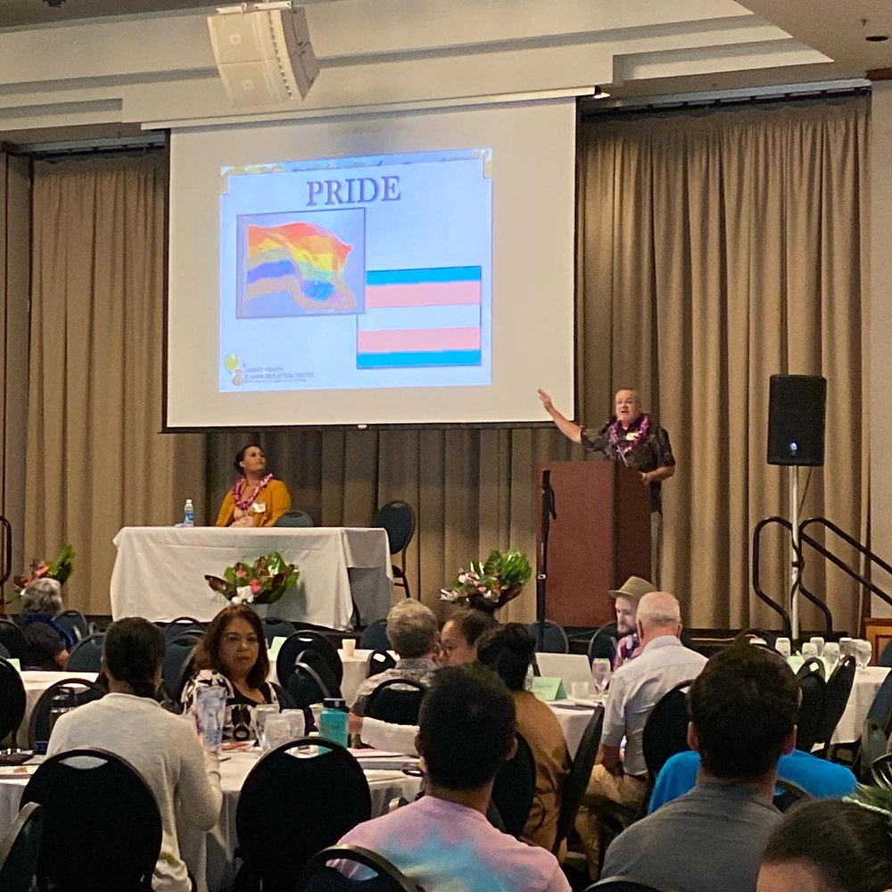 Homelessness Awareness Conference