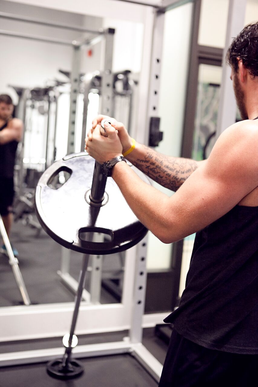 24 Hour Gym | Pure Gym & Juicery | Penticton
