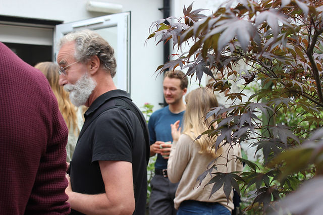 get involved croydon