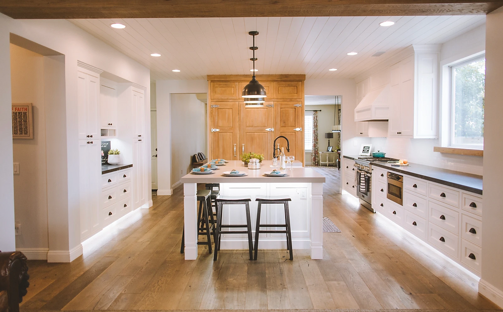 How to Create a Personalized Interior Design Plan for Your Home