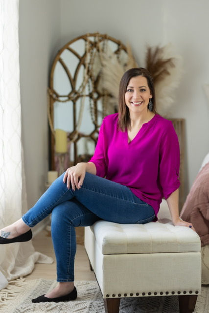 Sammi Hadfield | Omaha Wellness Collective