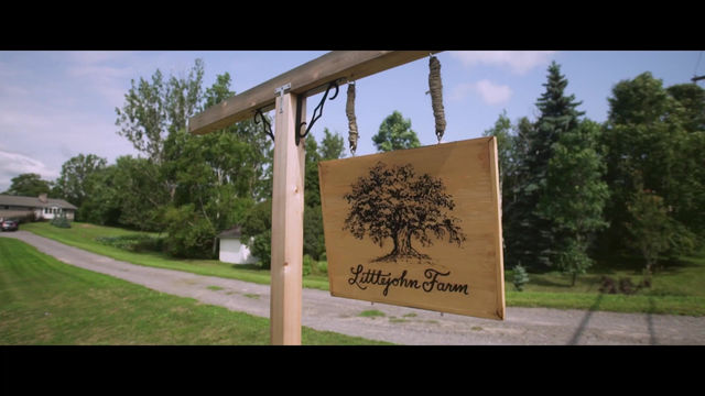 About Littlejohn Farm - Interview